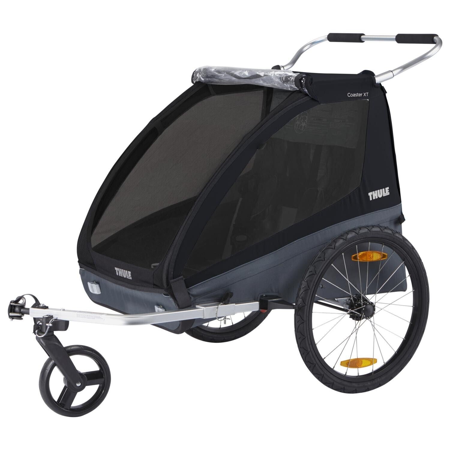 Fietskar huren voor vakantie of weekendje weg